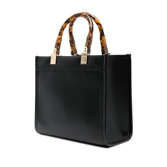 Fendi | Bags | Fendi Sunshine Small Shopper Bag | Poshmark